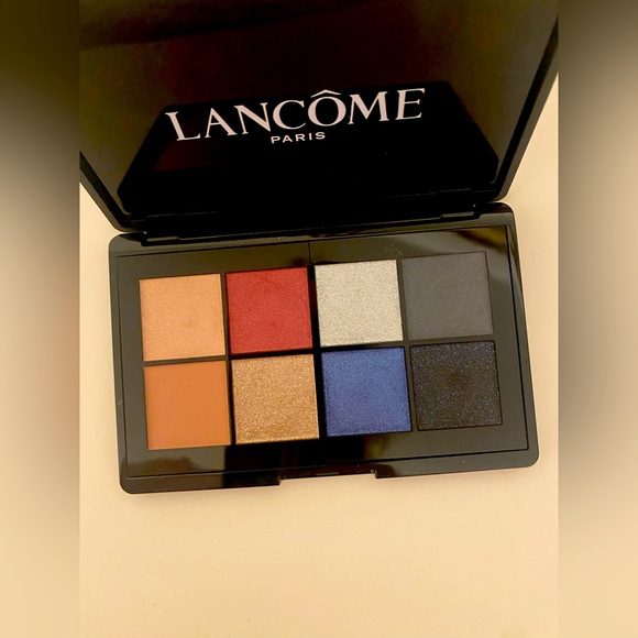 Lancome | Makeup | New Lancome Starlight Eyeshadow Palette Glam | Poshmark